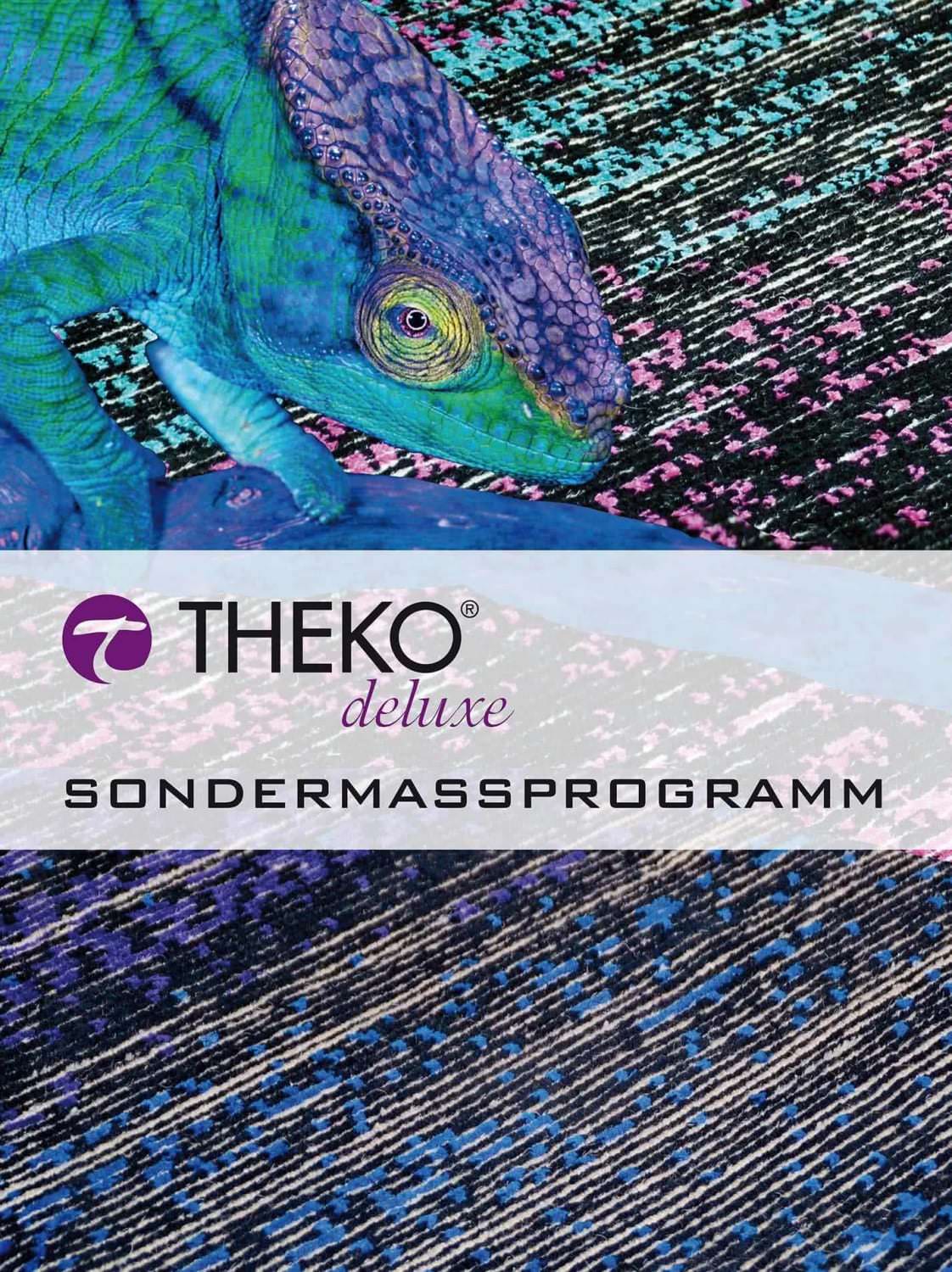 Theko deluxe - Theo Keller GmbH